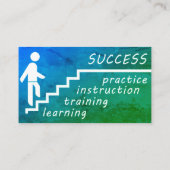 Tutoring Business Card | Zazzle