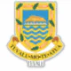 Tuvalu National Coat Of Arms Patriotic Sticker | Zazzle