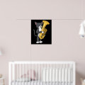 Tuxedo Cat Tuba Gifts Women Men Marching Band Tuba Poster | Zazzle