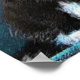 tuxedo kittens poster | Zazzle