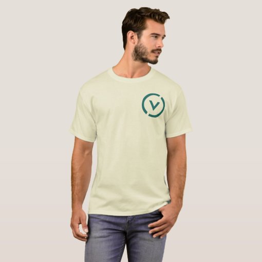 TVP Official T-Shirt | Zazzle