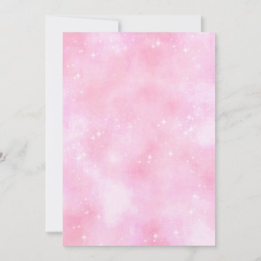 Tween Girl Fashion Birthday Invitation | Zazzle