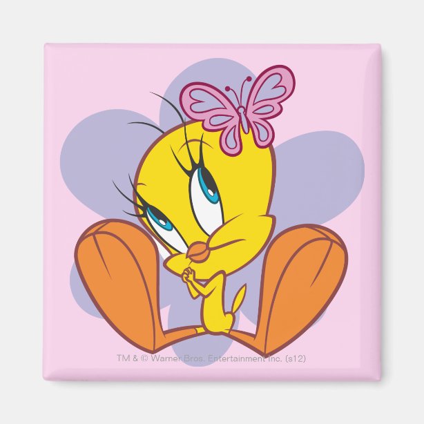Personalized Tweety Bird Gifts on Zazzle