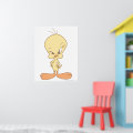 TWEETY™ Angry Poster | Zazzle