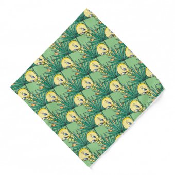 TWEETY™ Beach Pose 1 Bandana | Zazzle