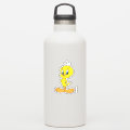 TWEETY™ | Clever Bird Sticker | Zazzle
