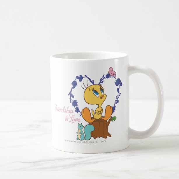 Personalized Tweety Bird Gifts on Zazzle