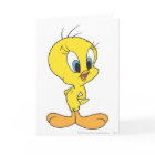 TWEETY™ Haha Card | Zazzle