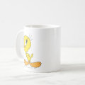 TWEETY™ Hmm Coffee Mug | Zazzle