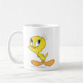 TWEETY™ Hmm Coffee Mug | Zazzle