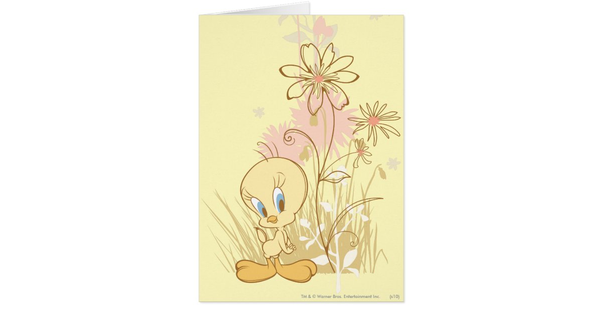 TWEETY™ "Just So Perfect" | Zazzle
