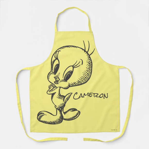 Personalized Tweety Bird Gifts on Zazzle