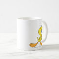 TWEETY™ Wait Coffee Mug | Zazzle