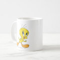 TWEETY™ Wait Coffee Mug | Zazzle