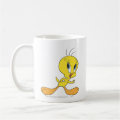 TWEETY™ Wait Coffee Mug | Zazzle