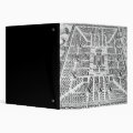 Twelve tribes of Israel 3 Ring Binder | Zazzle