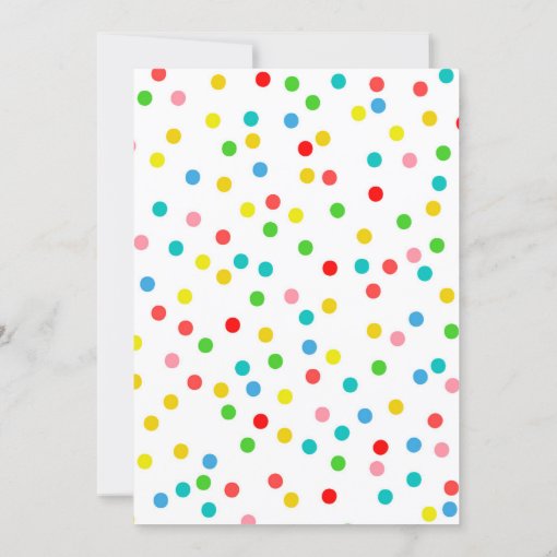 Twice the fun joint birthday card | Zazzle