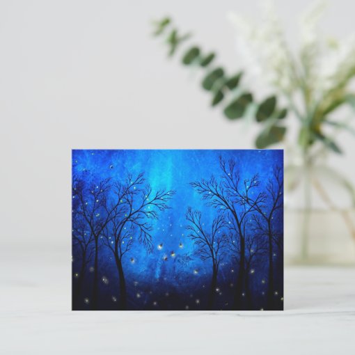 Twilight Postcard | Zazzle