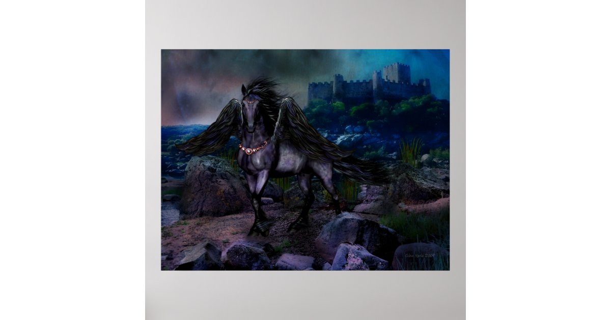 Twilight Splendor Poster | Zazzle