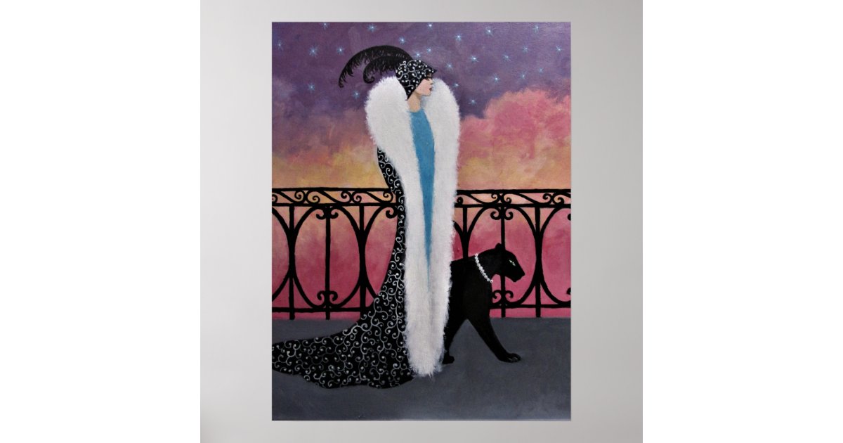 Twilight Time Poster | Zazzle