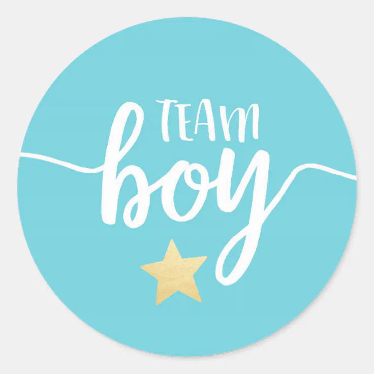 Twin Classic Round Sticker | Zazzle