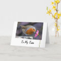 TWIN "TWEETING" YOU A HAPPY BIRTHDAY CARD | Zazzle