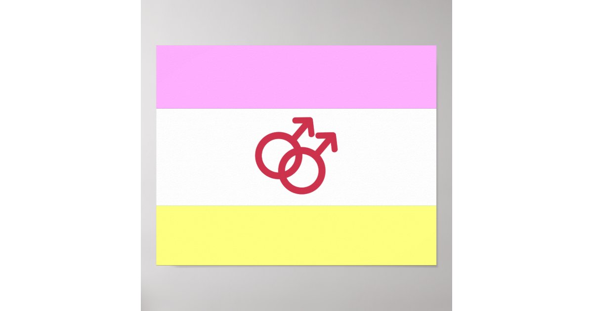 Twink Pride Poster Zazzle