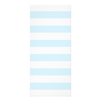 Twinkle Twinkle Little Star Light Blue Menu Card | Zazzle