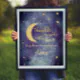 Twinkle Twinkle little star nursery watercolor Poster | Zazzle