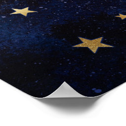 Twinkle Twinkle Little Star Poster | Zazzle