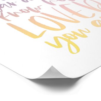 Twinkle twinkle little star poster | Zazzle