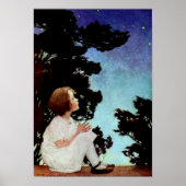 “Twinkle, Twinkle Little Star” Poster | Zazzle