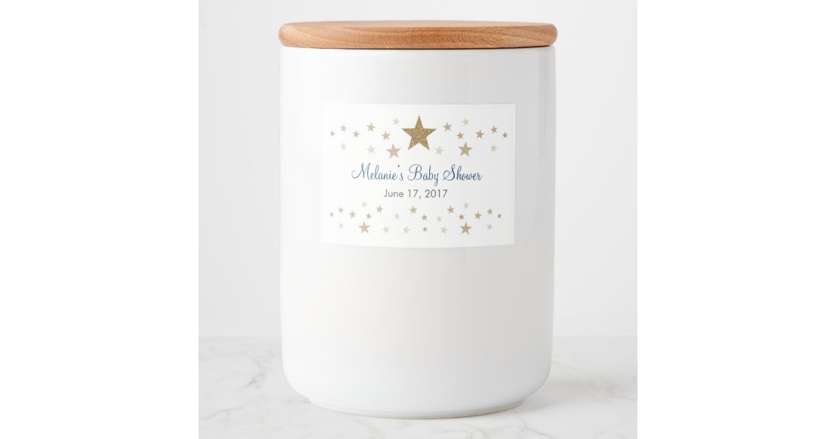 Twinkle Twinkle Little Star Stickers | Zazzle