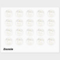 Twinkle Twinkle Little Star Stickers | Zazzle