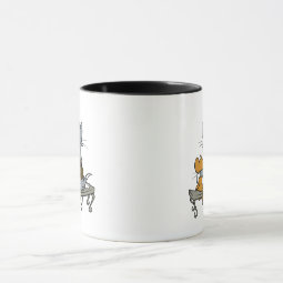Twist Mug | Zazzle