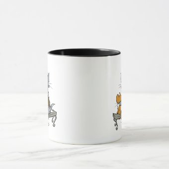 Twist Mug | Zazzle