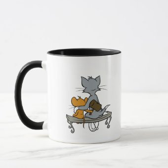 Twist Mug | Zazzle