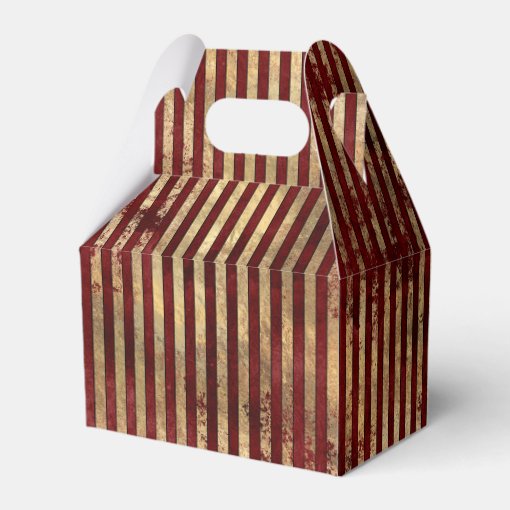 Twisted Trickster scary clown Favor Boxes | Zazzle