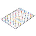 Twitter Emoji (Twemoji) Notebook | Zazzle