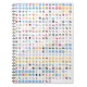 Twitter Emoji (Twemoji) Notebook | Zazzle