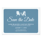 Beach Chairs Destination Wedding Invitation | Zazzle.com