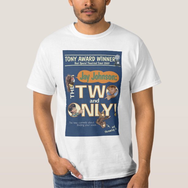 Tony T-Shirts - Tony T-Shirt Designs | Zazzle