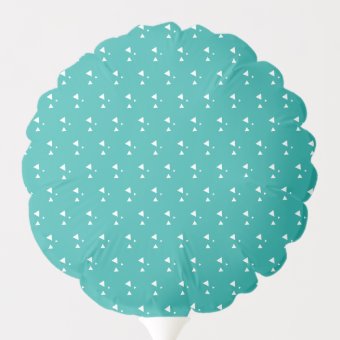 Two Cool Boys 2nd Birthday Balloon | Zazzle