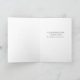 Two Degrees Hotter - Name - Black Gold Graduation Card | Zazzle