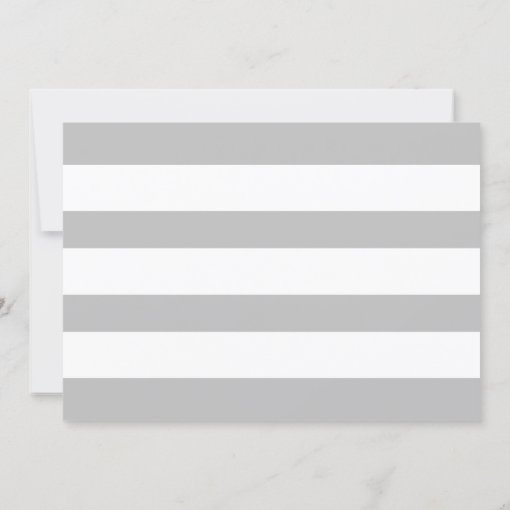 Two Graduates Black Gray Graduation Party Photo Invitation | Zazzle