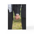Two Grooms Card | Zazzle