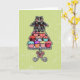 Two Grooms on Cupcakes Card | Zazzle