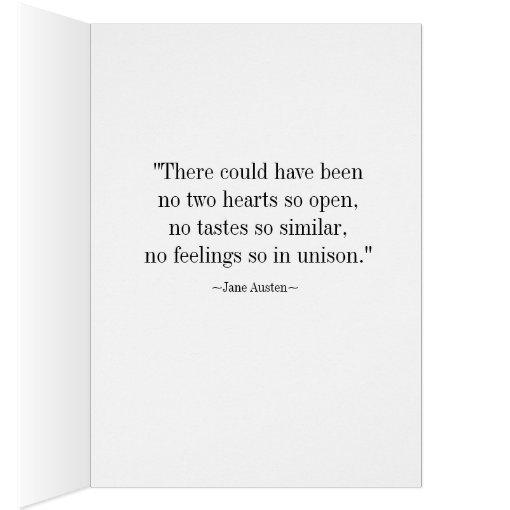 Two Hearts - Greeting Card | Zazzle