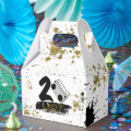 Two Legit to Quit Birthday Favor Boxes | Zazzle