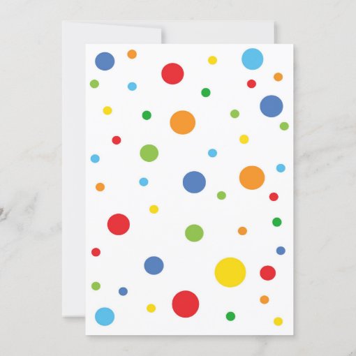 Two Much Fun Birthday Invitation 2nd Birthday | Zazzle